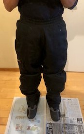 オートバイ41 イエローコーンのメッシュパンツYP-0130、スプーンの防寒パンツSPP-204、コミネのオーバーパンツ - Akinko（あ ...